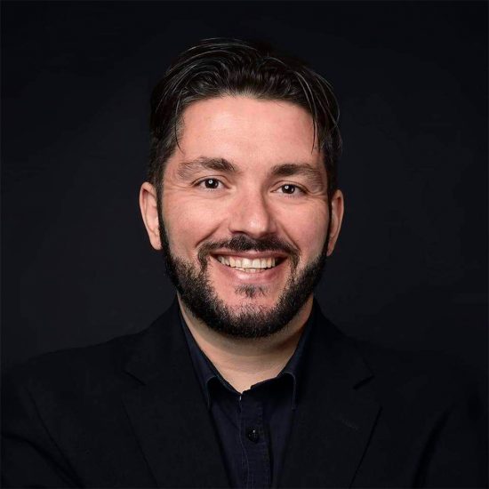 Bio Alexandre Martins - BusinessTalks.